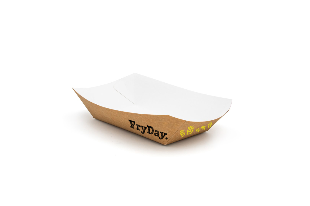 Chip Tray - Greenpak Creates