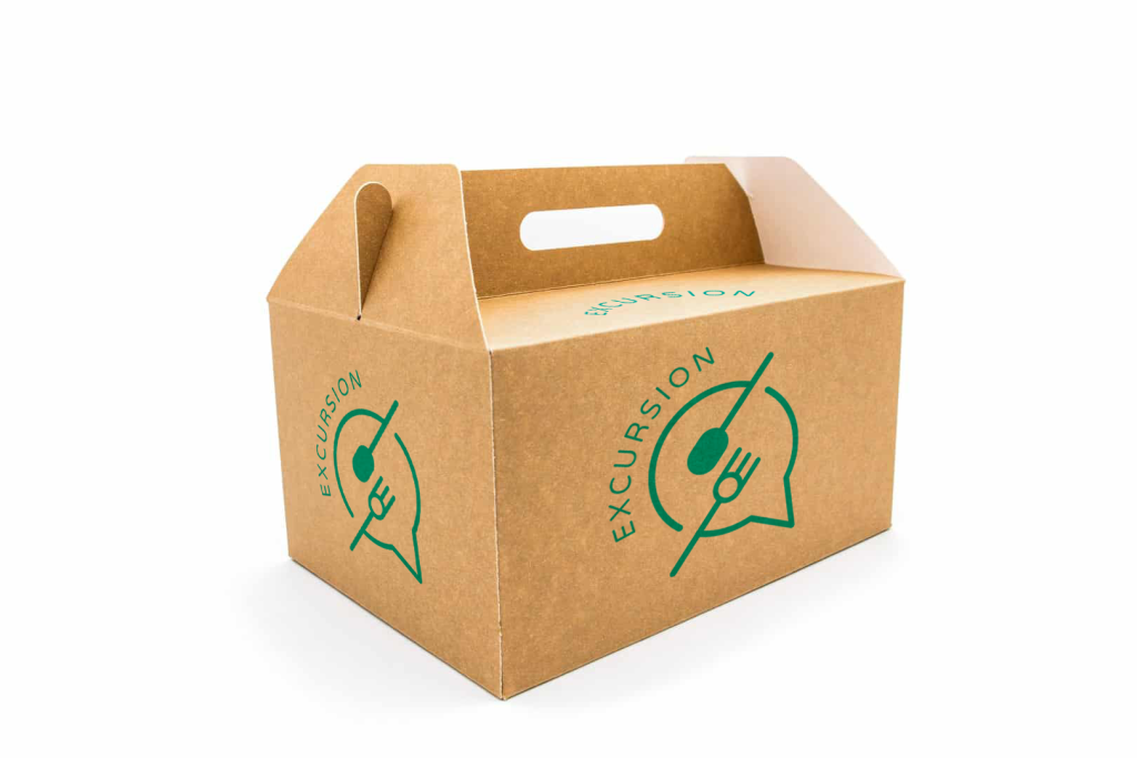 Carry Pack - Greenpak Creates