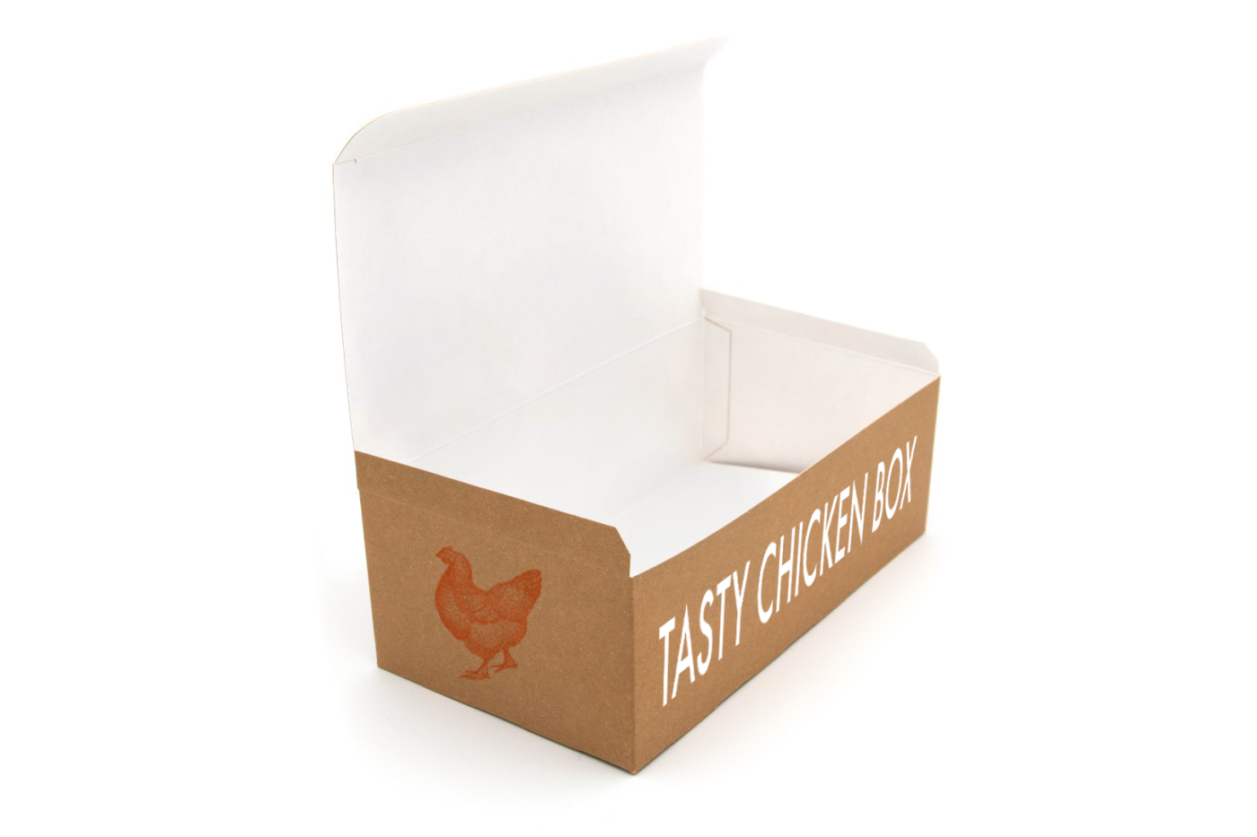 Chicken Box - Greenpak Creates